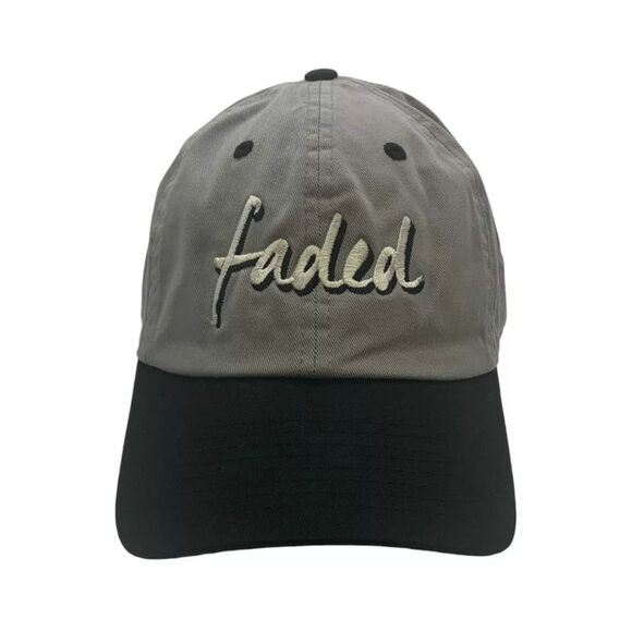 Faded Royalty | Accessories | Faded Royalty Mens Adjustable Fit Cap In ...